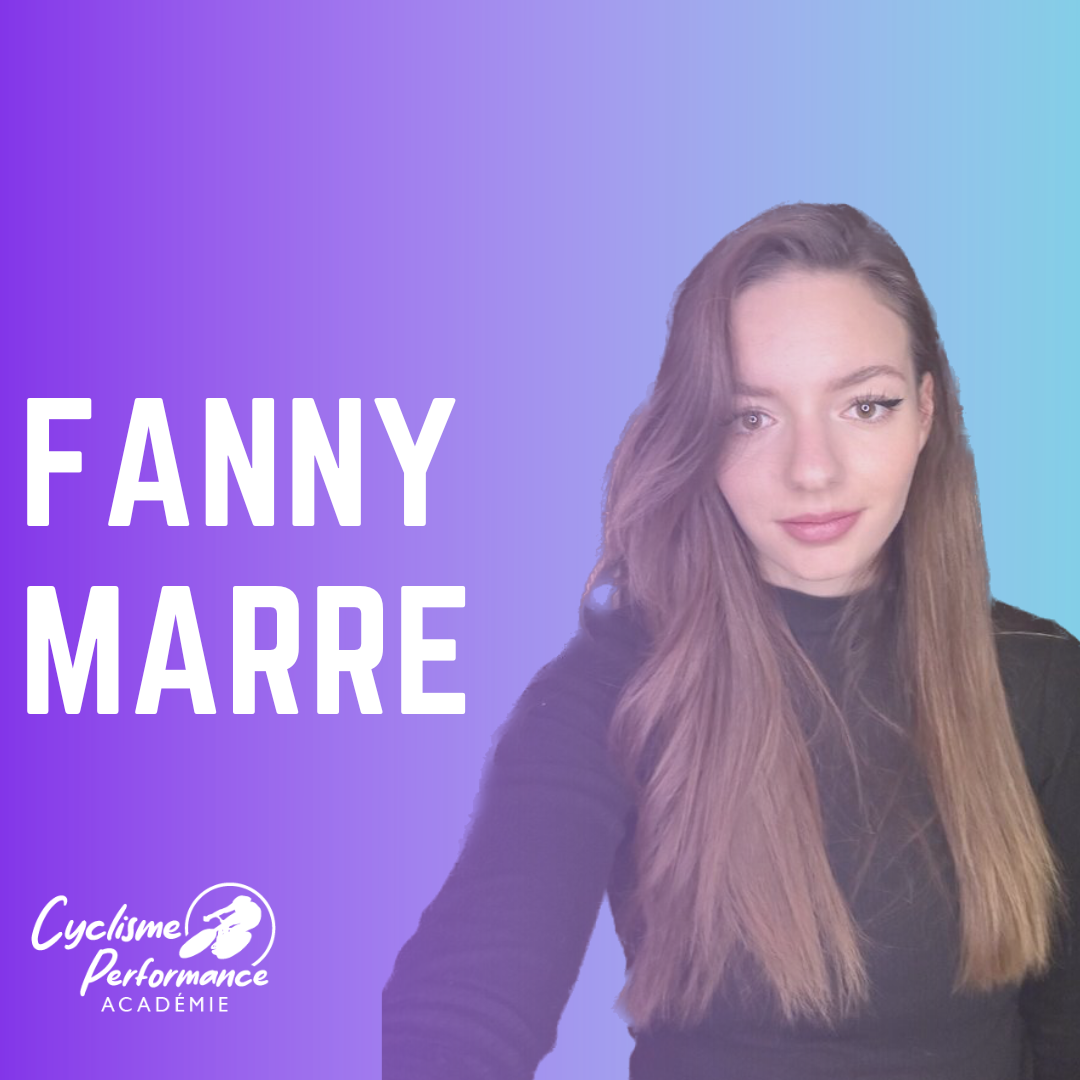 Coaching - Cyclisme Performance